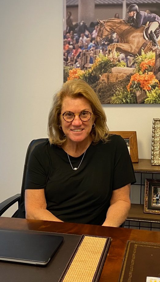 Jennifer Burger Assumes Position as Chief Executive Officer of Phelps ...