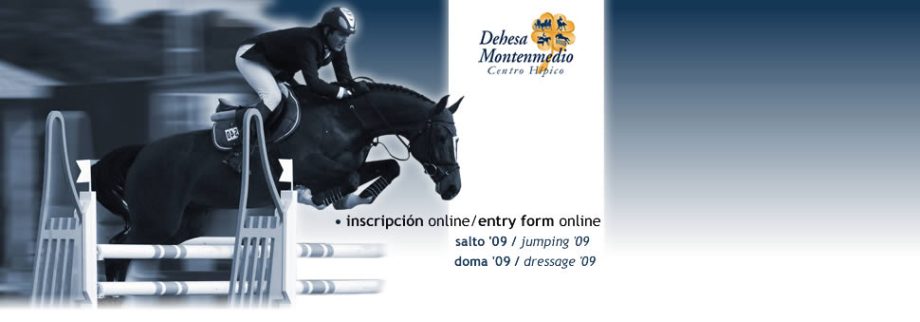 Guy Williams detta legge al Sunshine Tour | HorseShowJumping.tv