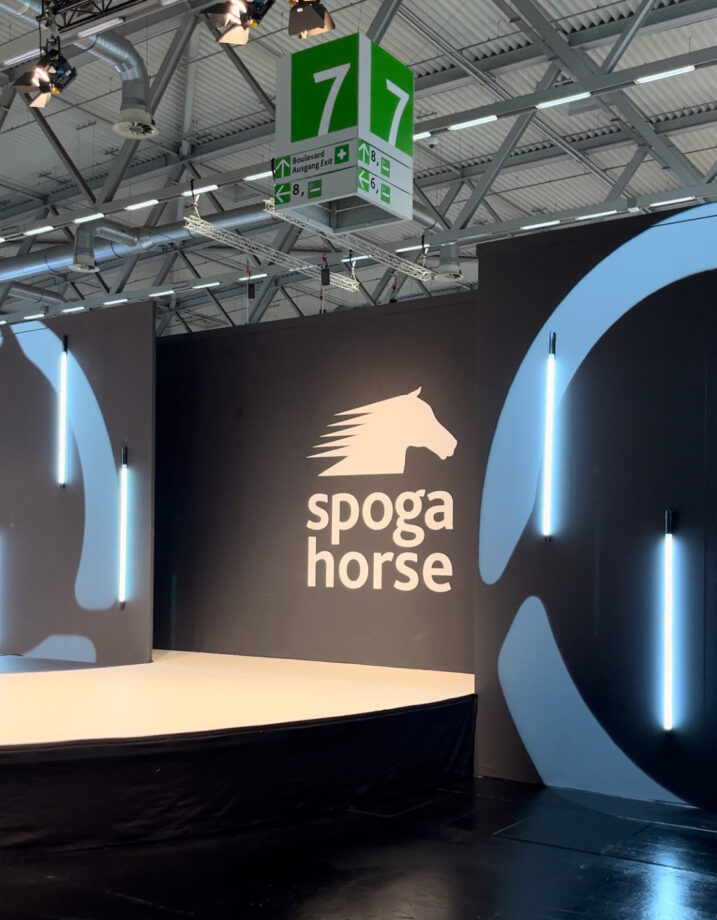 Spoga Horse 2024: growth and innovation at every turn | HorseShowJumping