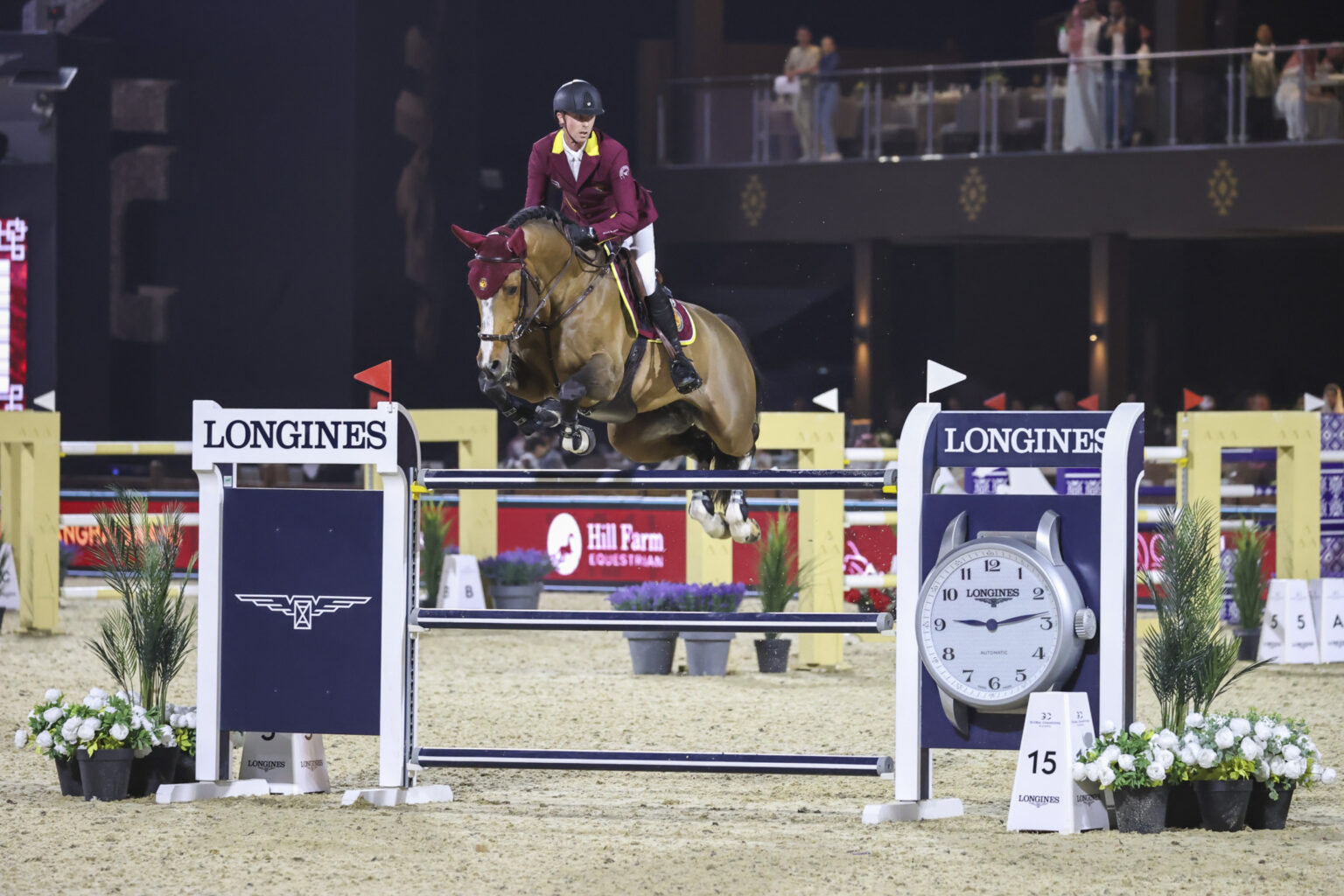 Jumping | HorseShowJumping