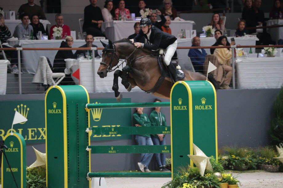 CHI Geneva 2024: l’eccellenza mondiale in scena a dicembre