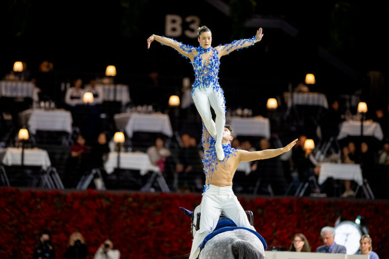 Campionati Europei di Volteggio 2025: Greggio e Zanella conquistano l ...