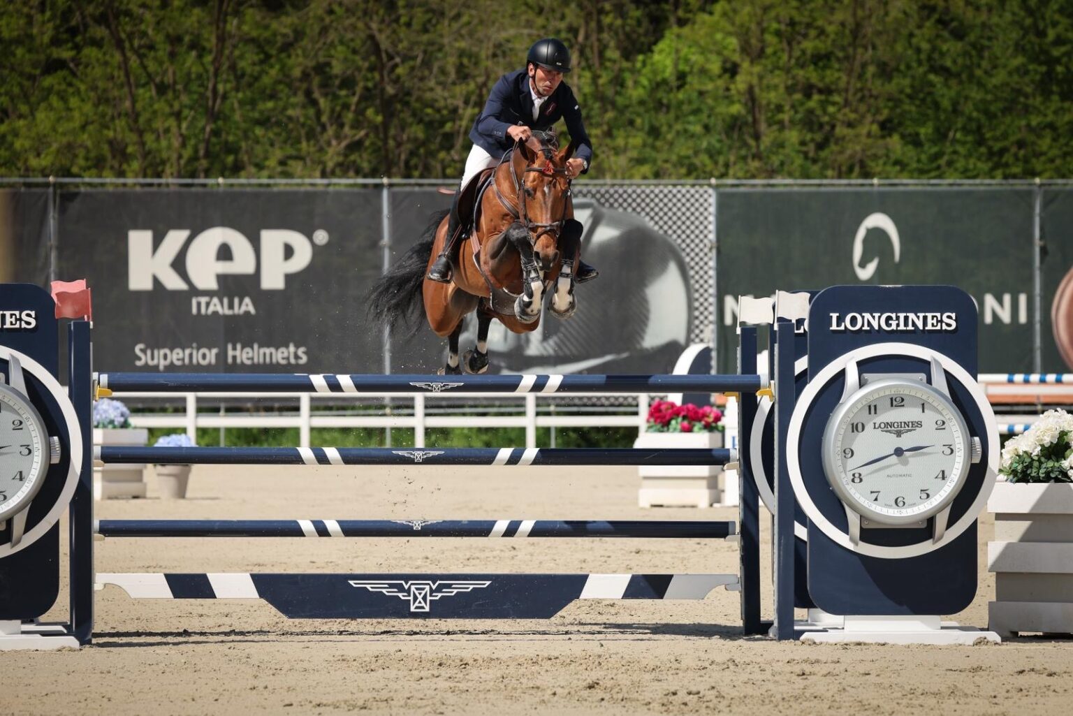 Jumping | HorseShowJumping