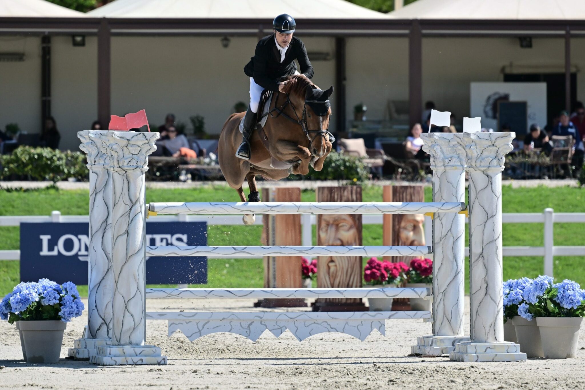 Jumping | HorseShowJumping