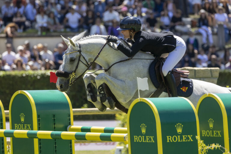 HorseShowJumping | News and Events from the world of Equestrian Sports