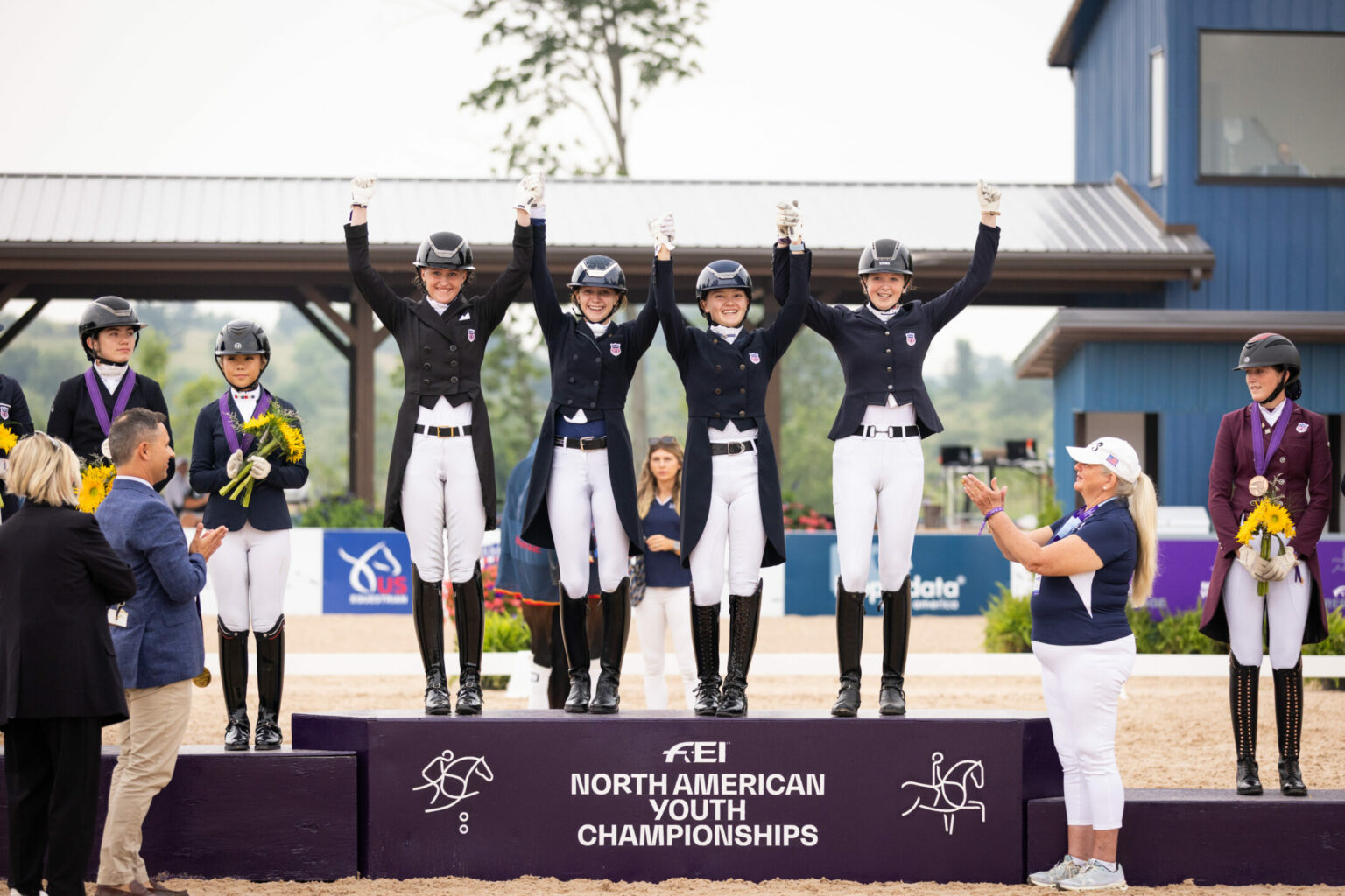 Jumping | HorseShowJumping