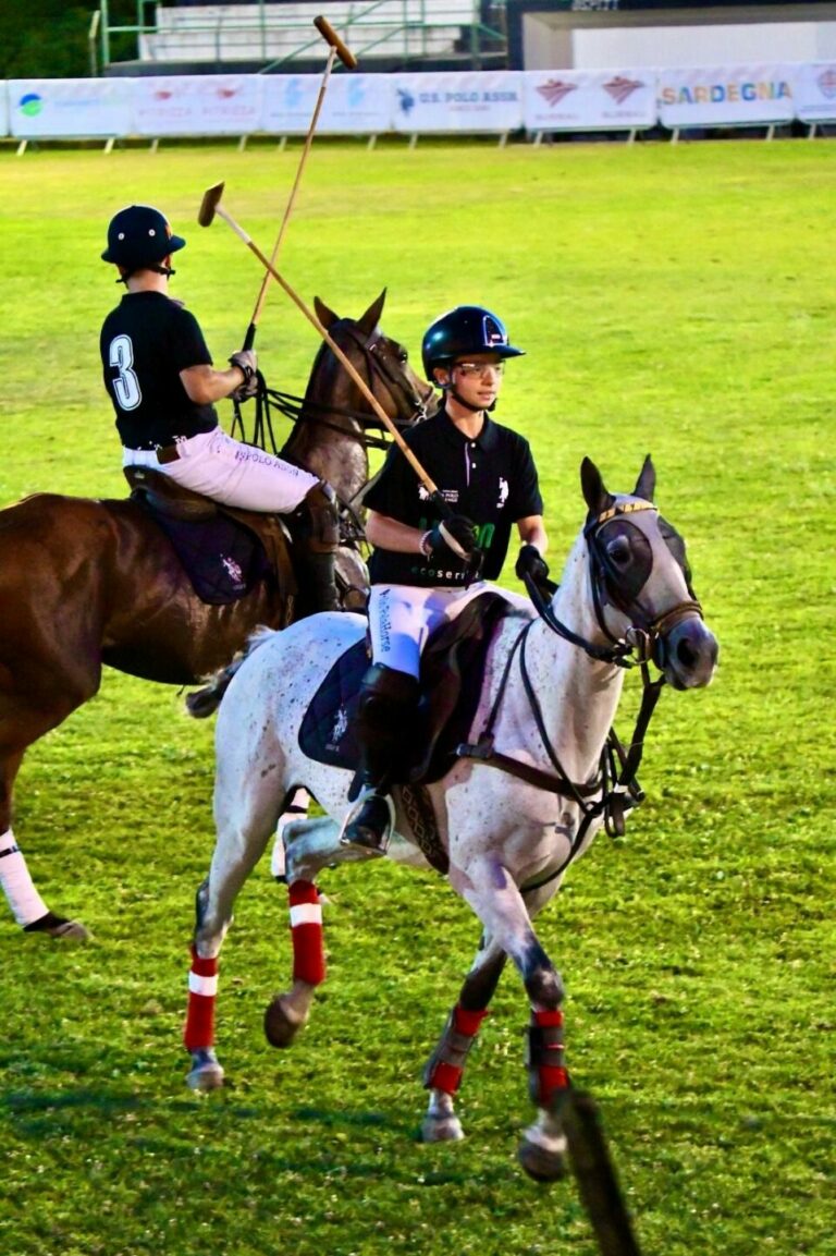 I sardi Anita Putzu e Marco Pala partecipano al 1° Campionato Italiano ...
