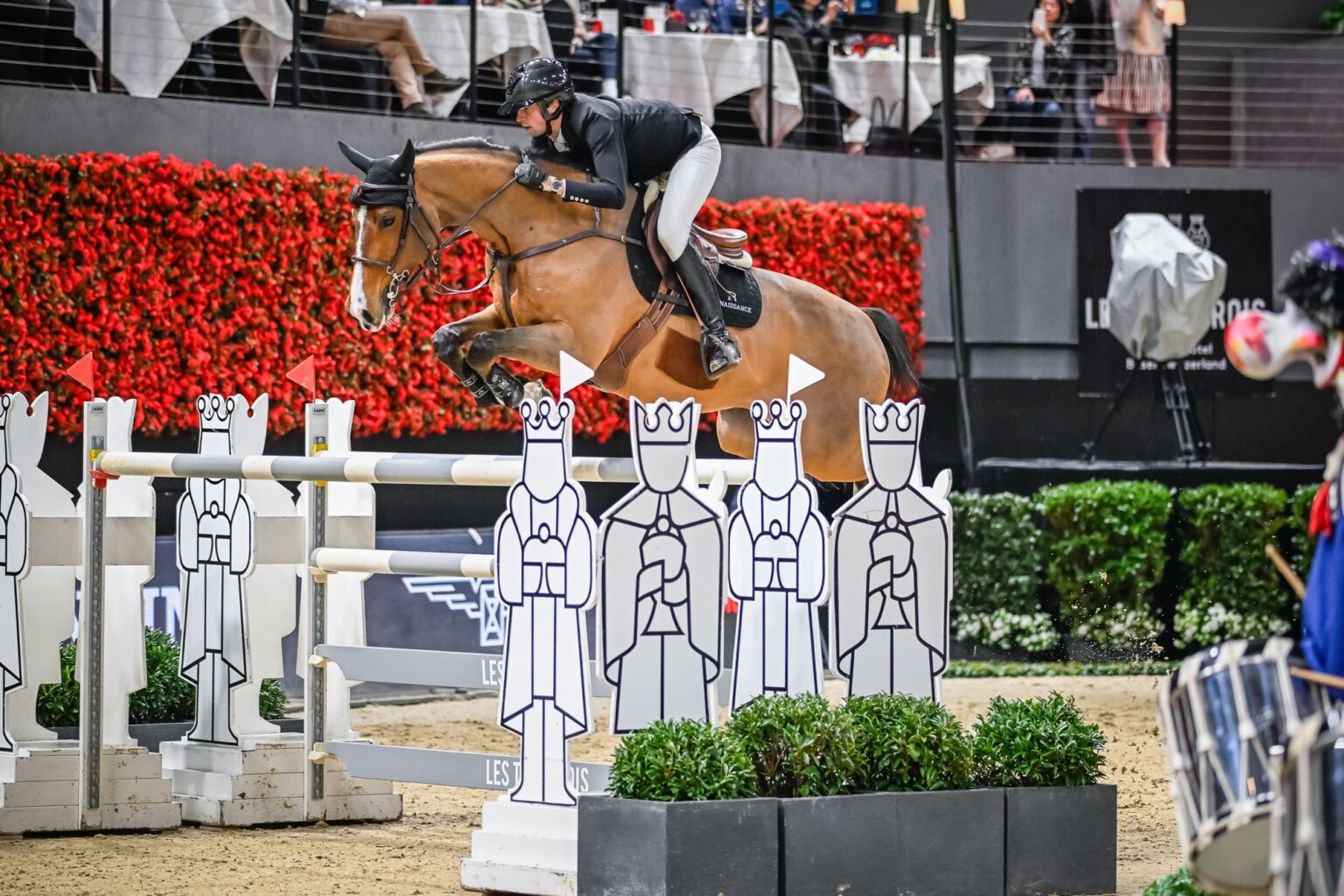 Longines CHI Classics Basel 2026: First Top Riders Announced ...