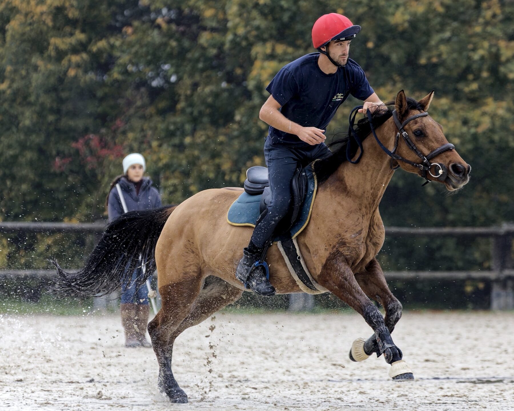 Mounted Games: ufficializzato il calendario FISE 2026 | HorseShowJumping.tv